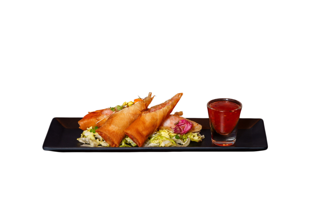 Second Son | Food + Drinks Menu